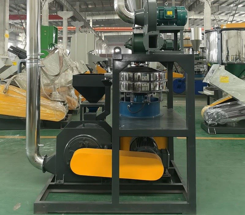 China Industrial Plastic Grinder Machine Manufacturers Suppliers ...