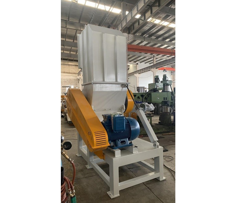 China Plastic Scrap Grinder Machine Manufacturers Suppliers Factory ...