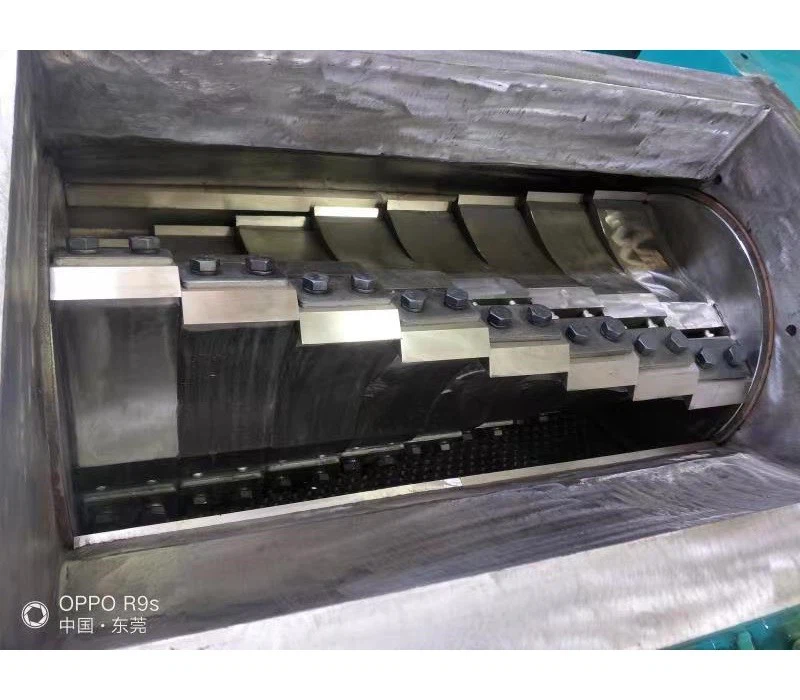 China Plastic Waste Crusher Machine Manufacturers Suppliers Factory ...